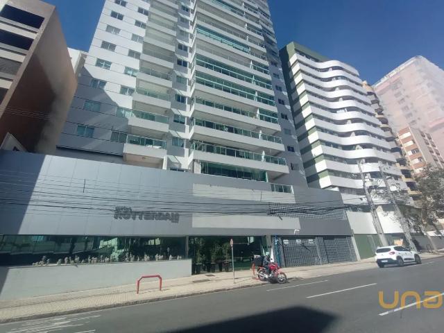 Apartamento 3 Quartos Água Verde 98m²