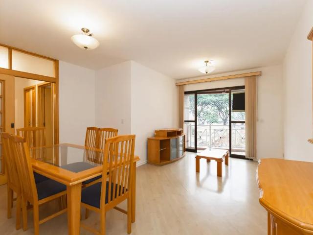 Apartamento 3 Quartos Água Verde 116m²