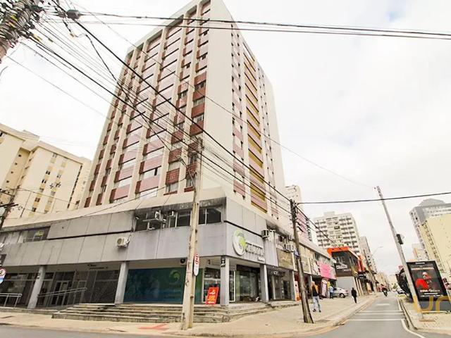 Apartamento 3 Quartos Água Verde 118m²