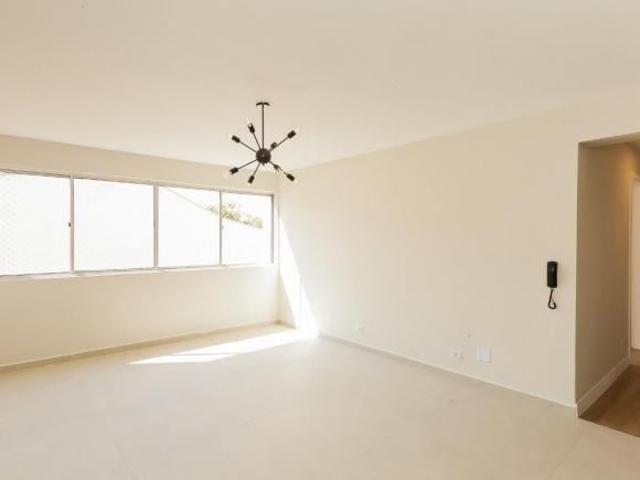 Apartamento | 3 Quartos Água Verde 126m²| Sanson Imóveis