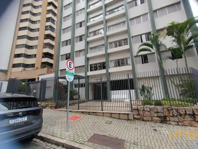 Apartamento 3 Quartos Água Verde 126m²