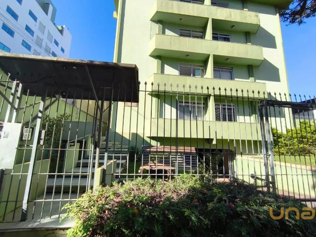 Apartamento 3 Quartos Água Verde 130m²