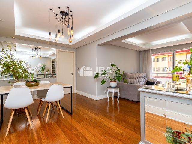 Apartamento 3 Quartos Água Verde 156m²