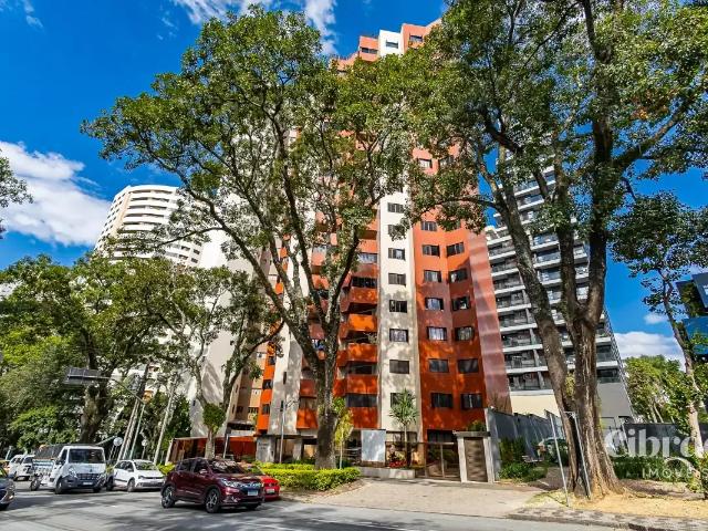 Apartamento 3 Quartos Água Verde 175m²