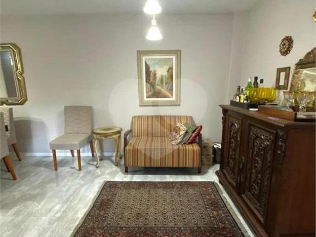 Apartamento 3 Quartos Água Verde
