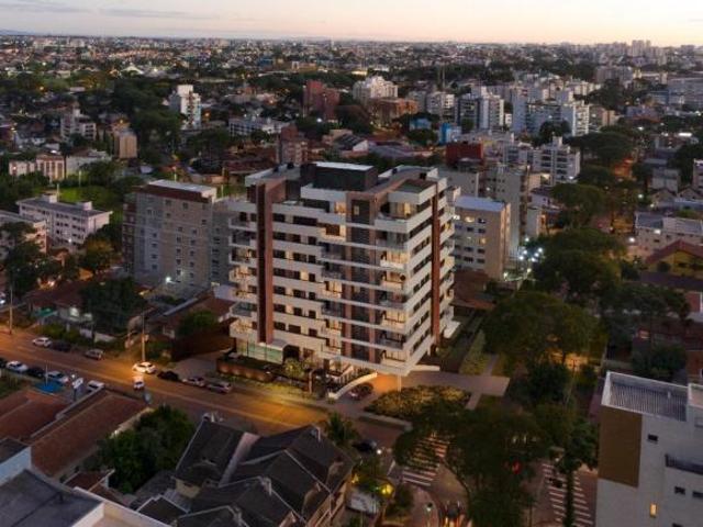 Apartamento 3 Quartos Água Verde Curitiba