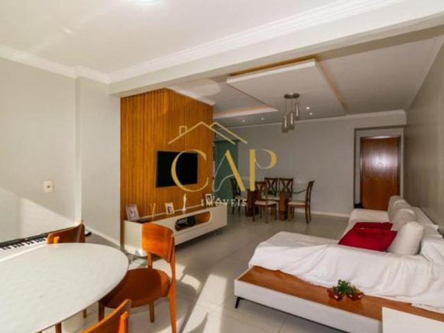 Apartamento 3 quartos Águas Claras