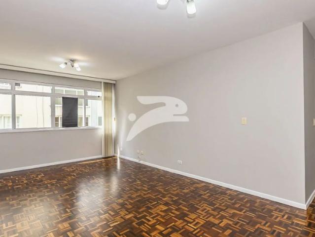 Apartamento 3 Quartos Ahu 108m²