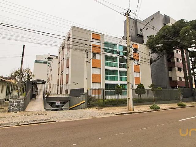 Apartamento 3 Quartos Ahú 232m²