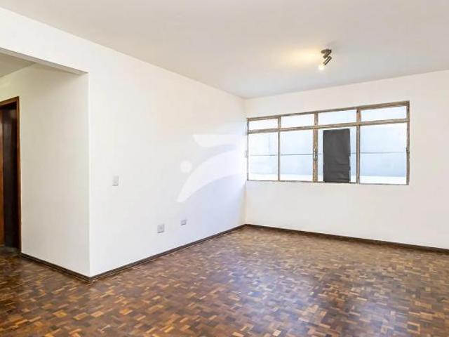 Apartamento 3 Quartos Ahu 77m²