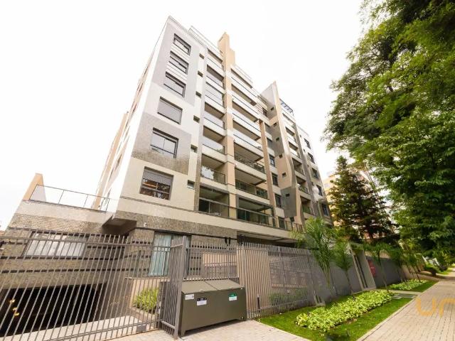Apartamento 3 Quartos Ahú 98m²