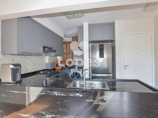 Apartamento 3 quartos alto vista definitiva sol da manhã