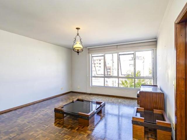 Apartamento 3 quartos Alto da Xv