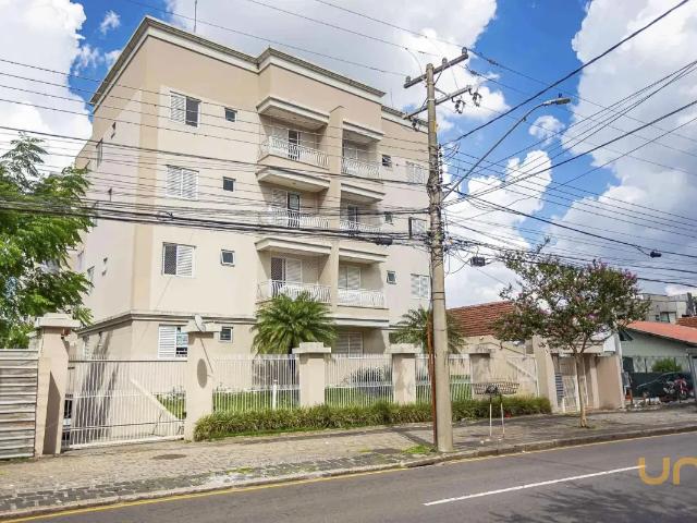 Apartamento 3 Quartos Alto Da Xv 79m²
