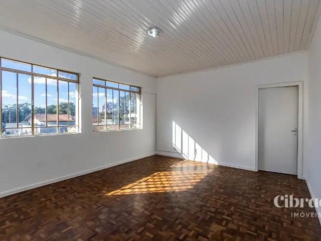 Apartamento 3 Quartos Alto Da Xv 100m²
