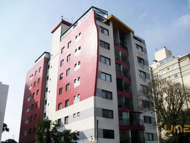 Apartamento 3 Quartos Alto Da Xv 132m²