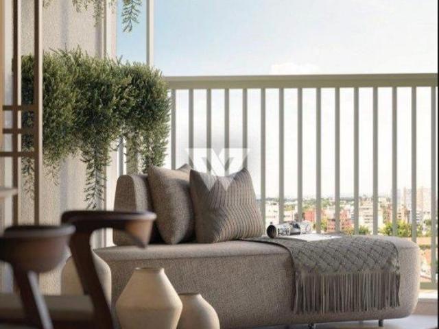 APARTAMENTO 3 QUARTOS 1 SUÍTE ALTO DA XV CURITIBA