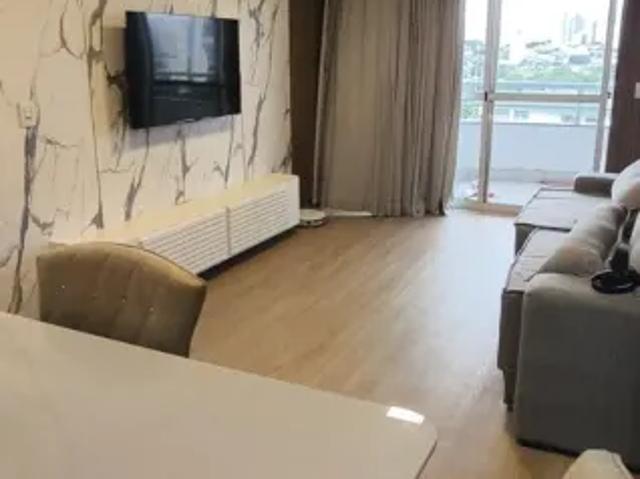 Apartamento 3 quartos Alto da Glória