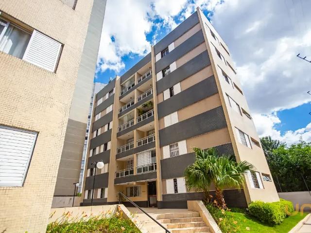 Apartamento 3 Quartos Alto Da Glória 83m²