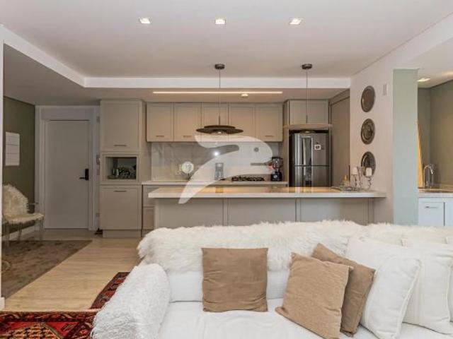 Apartamento 3 Quartos Alto da Gloria 98m²