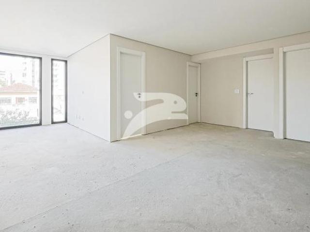 Apartamento 3 Quartos Alto da Rua XV 98m²