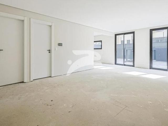 Apartamento 3 Quartos Alto da Rua XV 98m²