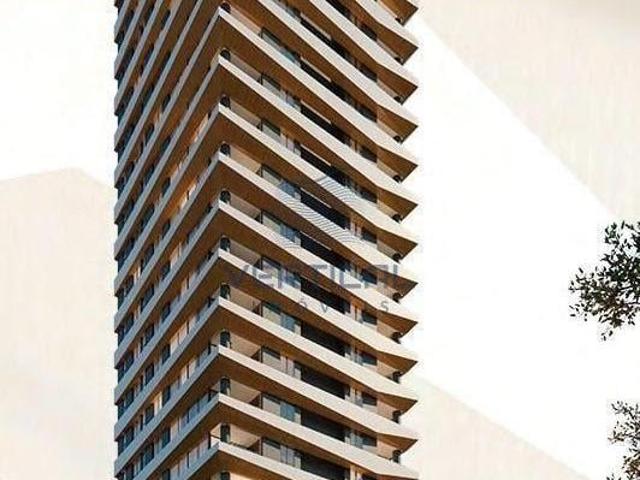 Apartamento 3 quartos alto luxo lazer completo Santo Agostinho