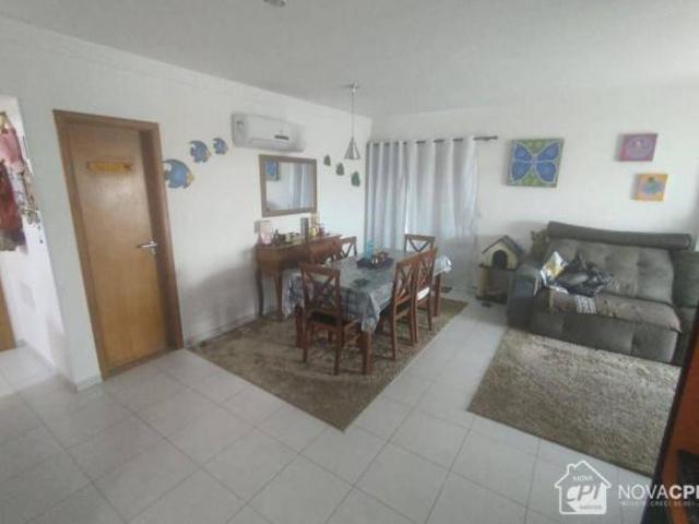Apartamento 3 Quartos Alto Padrão