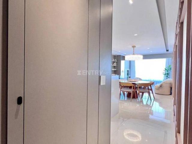 Apartamento 3 quartos Alto Padrão em Jundiaí com Lazer Completo