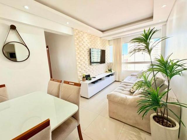 Apartamento 3 Quartos Altos de Taguatinga II Reformado Taguatinga