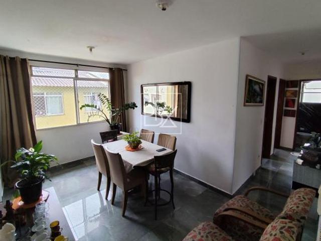 Apartamento 3 Quartos Alvorada / Parque Maracanã Contagem/MG