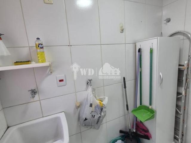 Apartamento 3 quartos Além Ponte