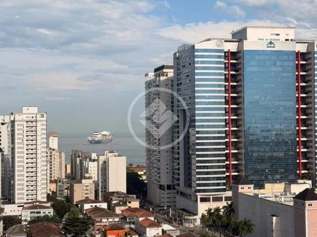 Apartamento 3 quartos Aparecida Santos