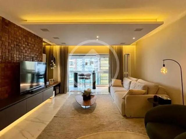 Apartamento 3 quartos Aparecida Santos