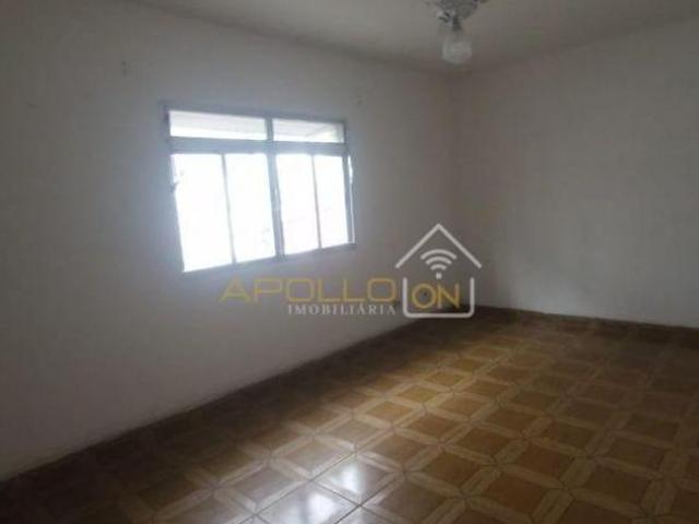 Apartamento 3 quartos Aparecida Santos