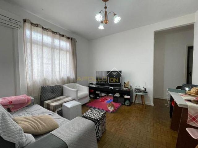Apartamento 3 quartos Aparecida Santos