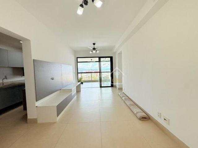 Apartamento 3 quartos Aparecida Santos