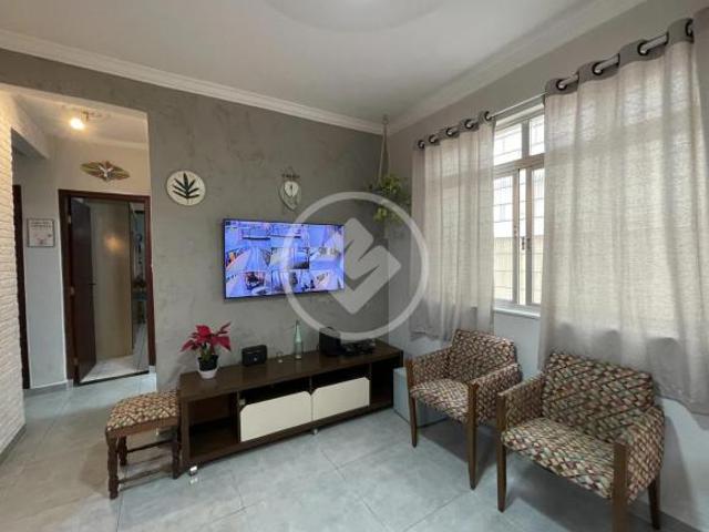 Apartamento 3 quartos Aparecida Santos