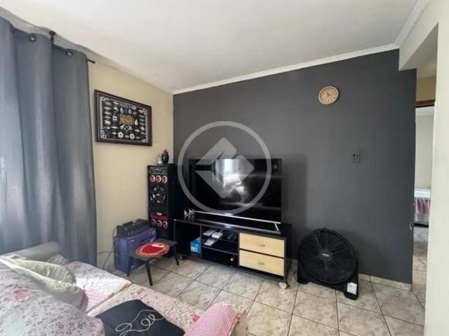 Apartamento 3 quartos Aparecida Santos