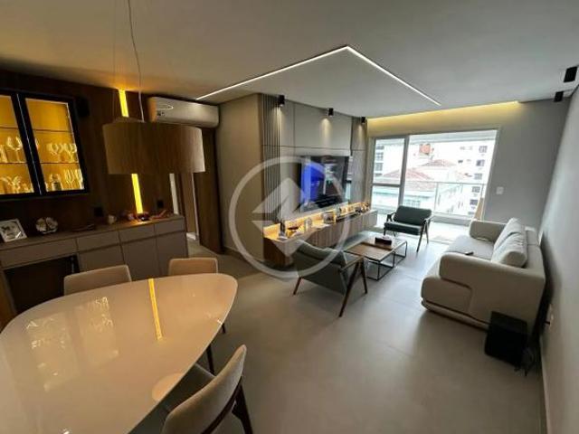 Apartamento 3 quartos Aparecida Santos