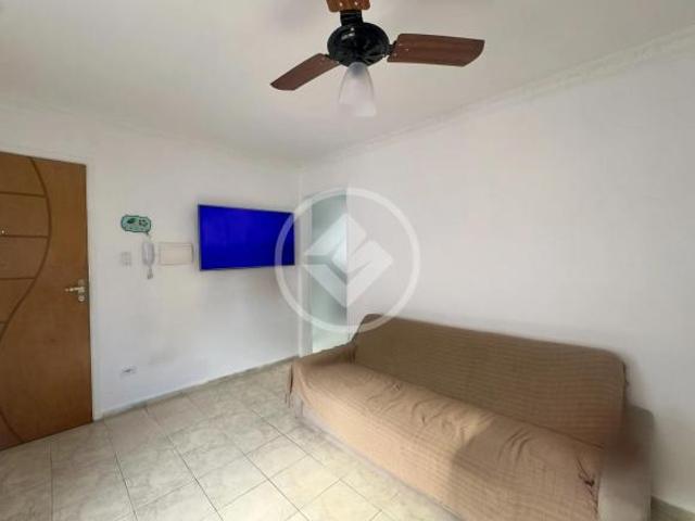 Apartamento 3 quartos Aparecida Santos