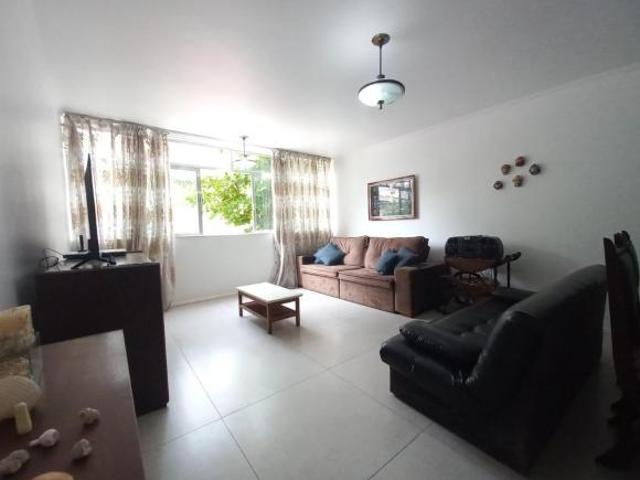 Apartamento 3 quartos Aparecida Santos SP