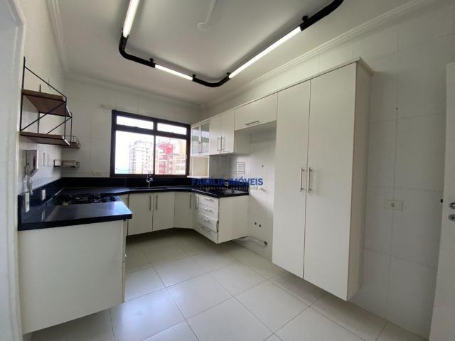 Apartamento 3 Quartos Aparecida 150m²