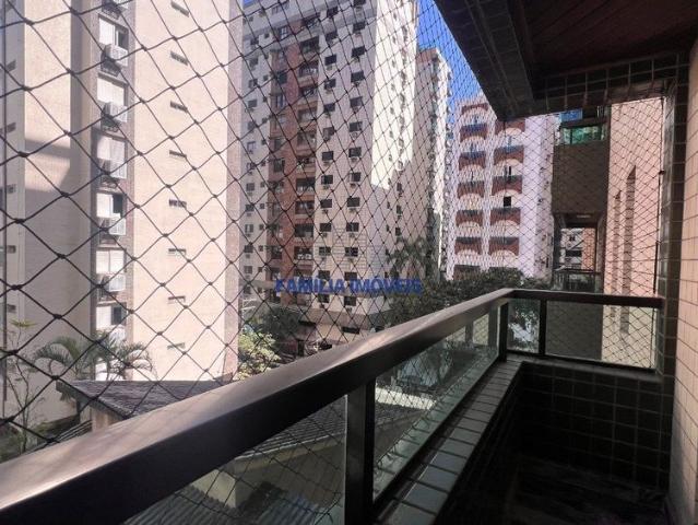 Apartamento 3 Quartos Aparecida 105m²