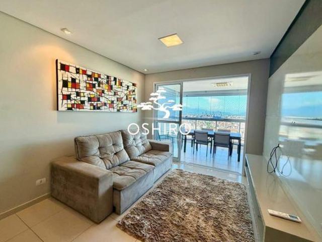 Apartamento 3 Quartos Aparecida 129m²