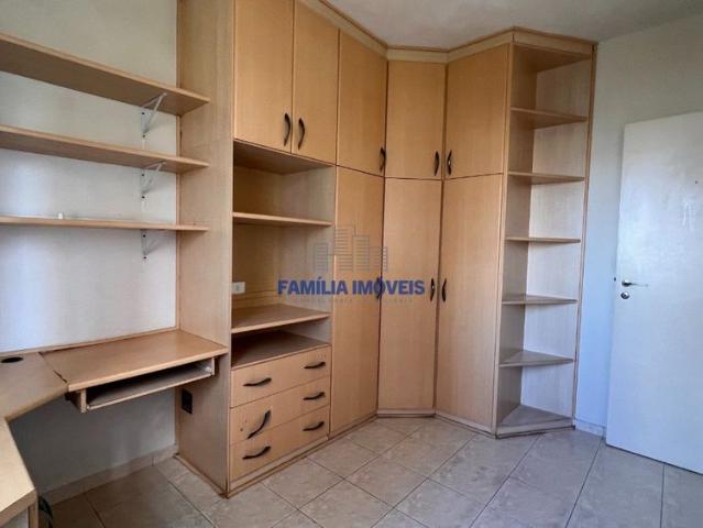 Apartamento 3 Quartos Aparecida 77m²