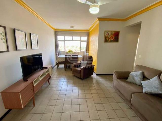 Apartamento 3 Quartos Araés