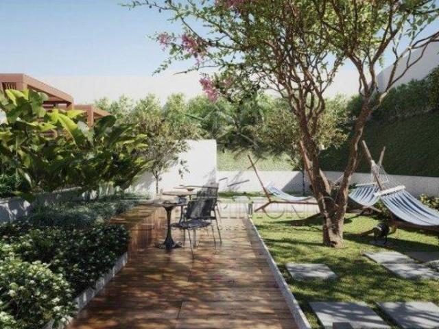 APARTAMENTO 3 QUARTOS ARBO