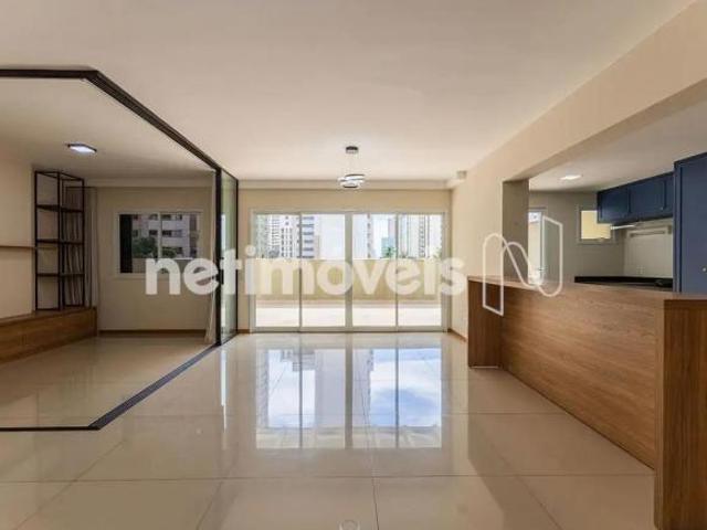 Apartamento 3 quartos Área de Lazer