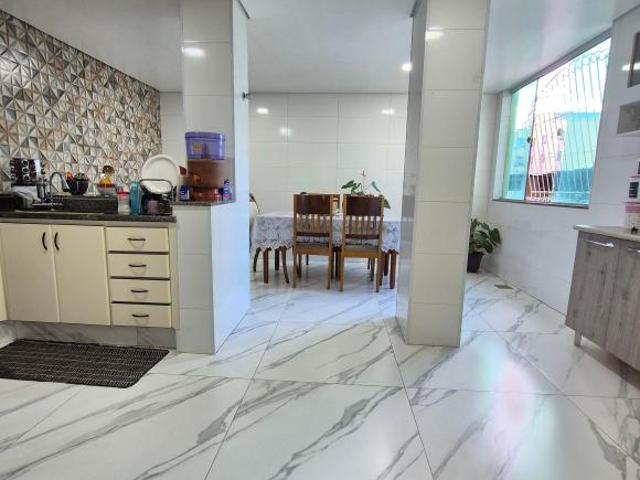 Apartamento 3 Quartos área Privativa, São Caetano Contagem
